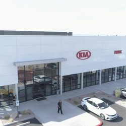 MARK KIA - 165 Photos & 693 Reviews - 3333 N 89th St, Scottsdale ...