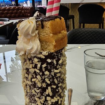 SUGAR FACTORY - BOSTON - Updated January 2025 - 222 Photos & 122 ...