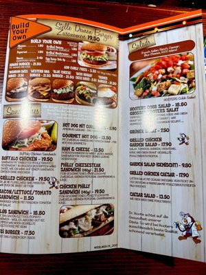 HOOTERS INTERLAKEN - Updated May 2024 - 17 Photos & 16 Reviews ...