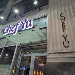 CHEF YU - Updated October 2025 - 526 Photos & 729 Reviews - 520 8th Ave ...