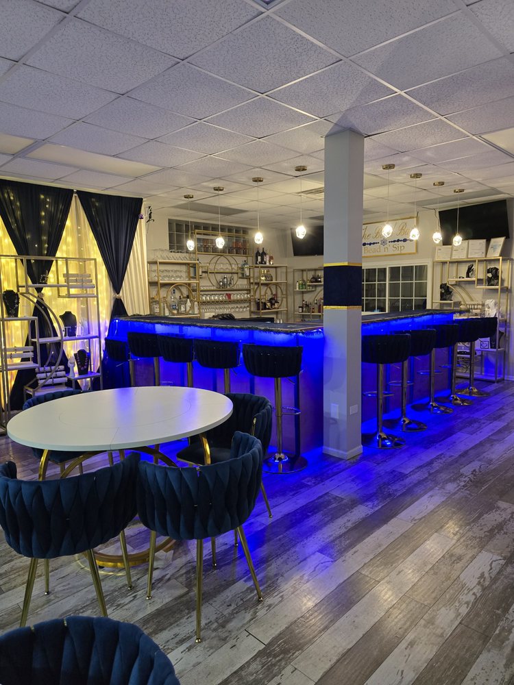 THE BEAD BAR - Updated December 2025 - 3408 W 95th St, Evergreen Park ...