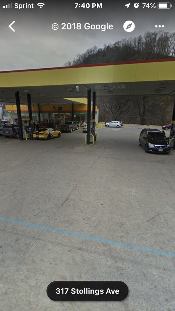 GO MART Logan, WV - Updated November 2024 - 148 Stollings Ave ...