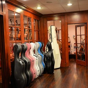 ALAMO MUSIC CENTER - Updated October 2025 - 65 Reviews & 33 Photos ...