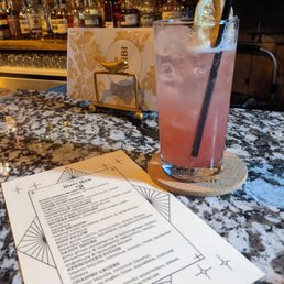 THE ALIBI BOURBON AND COCKTAIL LOUNGE - Updated October 2025 - 167 ...