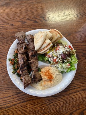CHARLIE’S KABOB GRILL - Updated September 2025 - 139 Photos & 299 ...