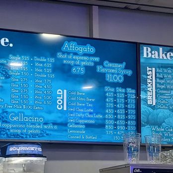 DOLCEZZA - Updated December 2025 - 19 Photos - 1000 Park Blvd ...