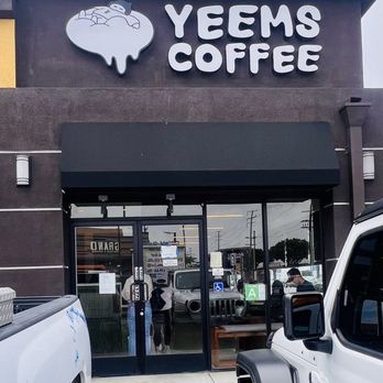 YEEMS COFFEE - Updated July 2025 - 418 Photos & 194 Reviews - 15420 S ...