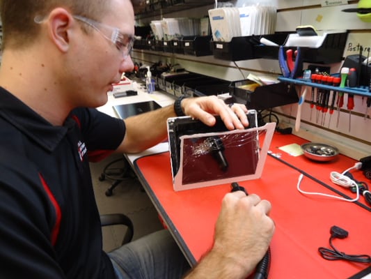 CPR CELL PHONE REPAIR - THE WOODLANDS - Updated September 2025 - 17 ...