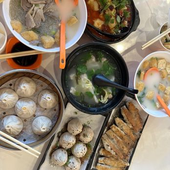 YOZI NOODLES - 283 Photos & 66 Reviews - 5805 8th Ave, Brooklyn, New ...