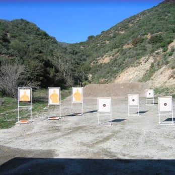 BURRO CANYON SHOOTING PARK - 363 Photos & 556 Reviews - 22100 East Fork ...