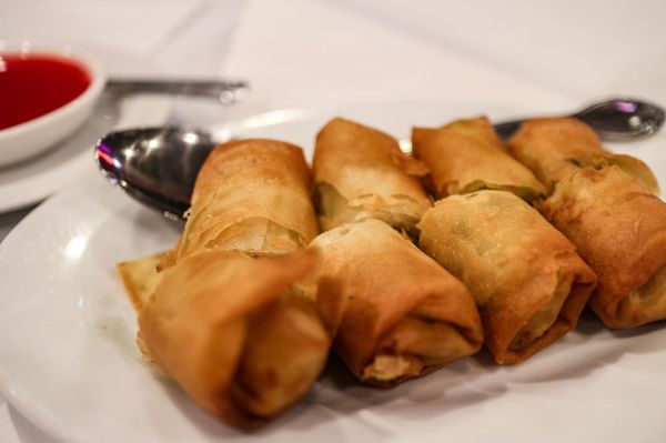 CHEF CHOY - 354 Photos & 370 Reviews - 548 Contra Costa Blvd, Pleasant ...