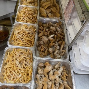 EXPRESS FISH & CHICKEN - Updated June 2025 - 20 Reviews - 3015 E ...