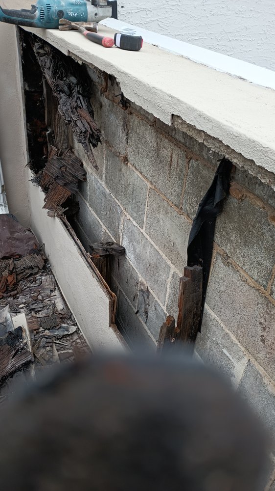 3RD GENERATION PRO CONTRACTORS - Request a Quote - 50 Photos - Yardley, Pennsylvania - Masonry ...