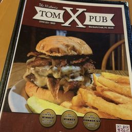THE TOM X PUB - Updated July 2025 - 119 Photos & 172 Reviews - 100 Tom ...