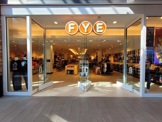 FYE - Updated May 2025 - 24201 Valencia Blvd, Santa Clarita, California ...