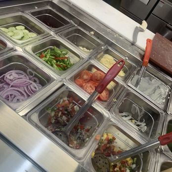 AFRO DELI - Updated October 2025 - 12 Photos & 17 Reviews - 705 S ...