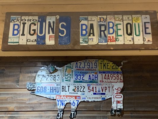 BIGUN’S BARBECUE - 212 Photos & 352 Reviews - 362 Carns Mill Rd ...