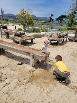 OUTPOST PLAYGROUND - Updated August 2024 - 45 Photos - 210 Lincoln Blvd ...