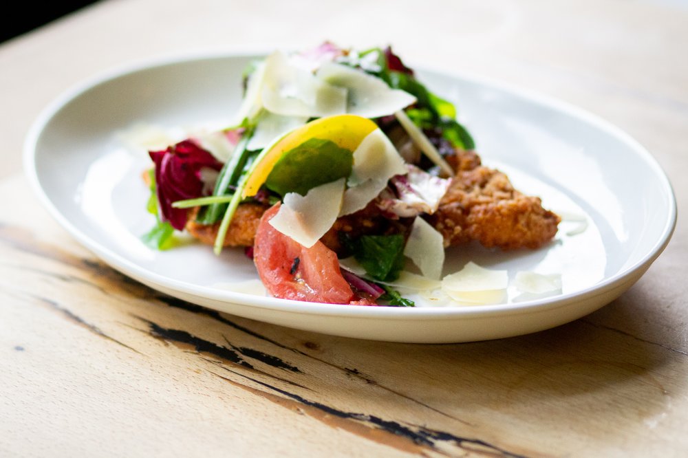 JOJO BISTRO & WINE BAR - WEBSTER - 37 Photos & 39 Reviews - 42 E Main ...