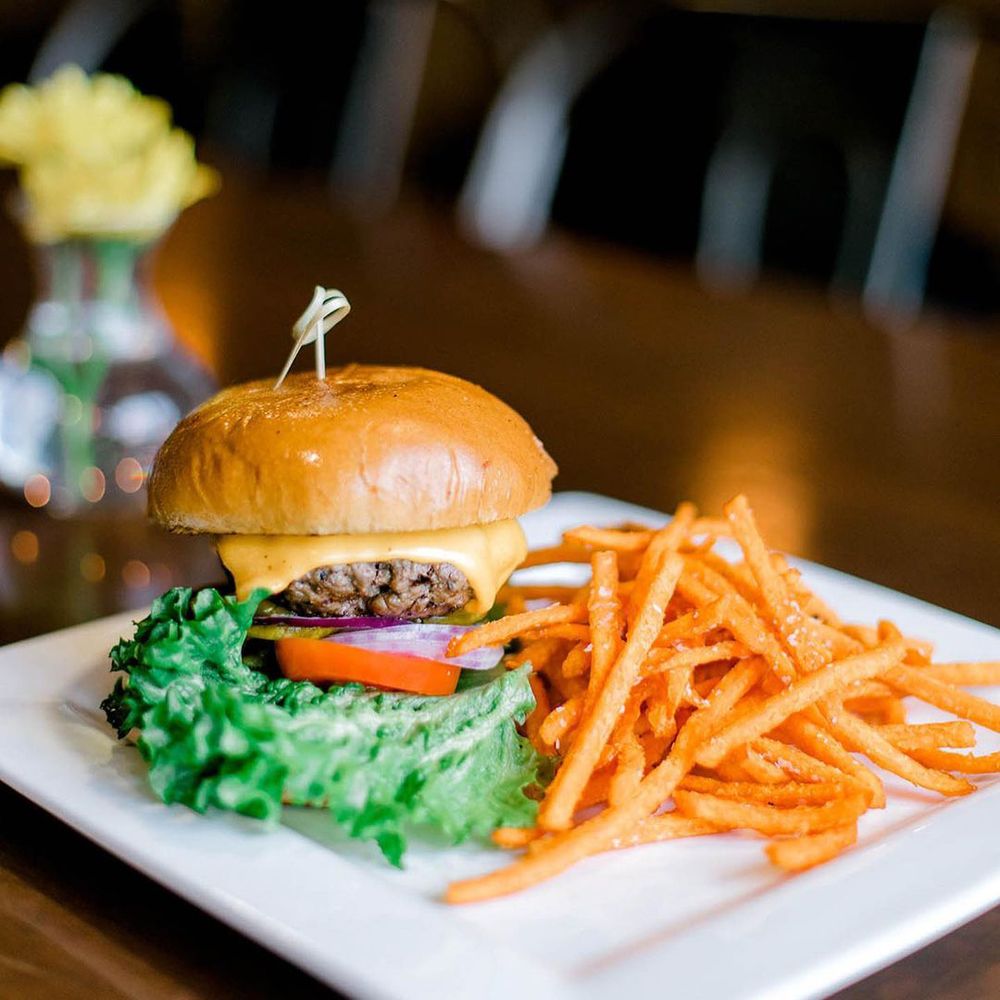 STIR CAFE - Updated October 2025 - 13 Photos - 5956 Sherry Ln, Dallas ...