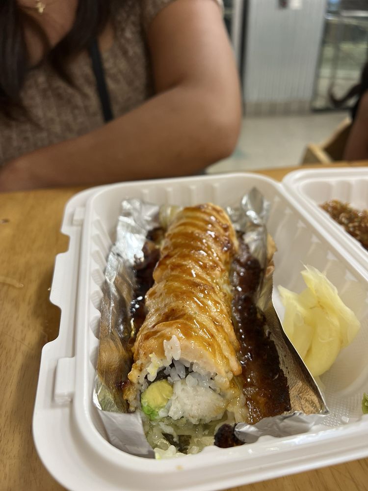 HELLO CHICKEN & SUSHI - Updated December 2025 - 112 Photos & 83 Reviews ...