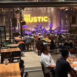 THE RUSTIC - Updated November 2025 - 2105 Photos & 1652 Reviews - 1836 ...