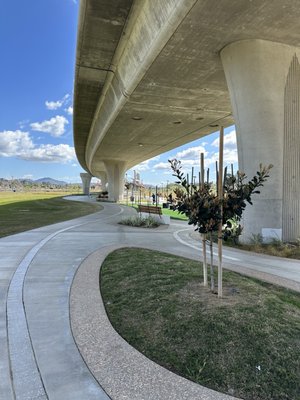 SDSU MISSION VALLEY RIVER PARK - Updated December 2025 - 37 Photos - River Park Rd, San Diego ...