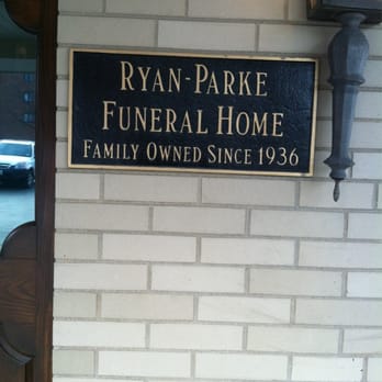 RYAN-PARKE FUNERAL HOME - Updated September 2025 - 70 Photos - 120 S ...