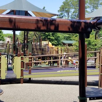 SASSAFRAS ALL CHILDREN’S PLAYGROUND - Updated January 2026 - 22 Photos ...