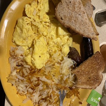 SCRAMBLERS - Updated January 2026 - 45 Photos & 57 Reviews - 516 S Main ...