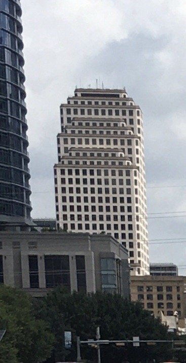 600 CONGRESS - Updated October 2025 - 600 Congress Ave, Austin, Texas ...