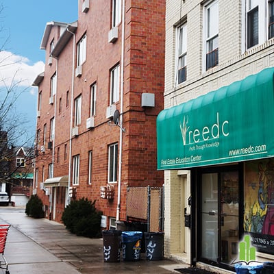 REAL ESTATE EDUCATION CENTER REEDC - BROOKLYN - Updated July 2025 - 12 ...