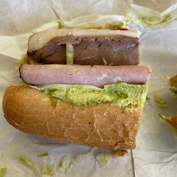 SUB KING - 91 Photos & 116 Reviews - 2201 E Willow St, Signal Hill ...