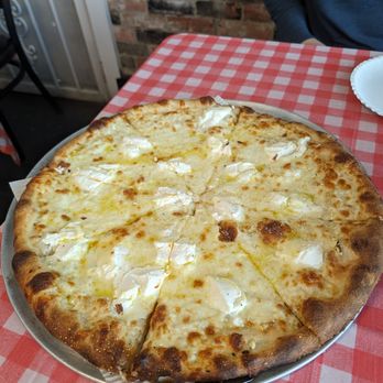 UNCLE RICO’S PIZZA - Updated March 2025 - 158 Photos & 148 Reviews ...