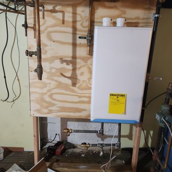 UGI HEATING COOLING & PLUMBING - Updated December 2025 - 14 Photos & 12 ...