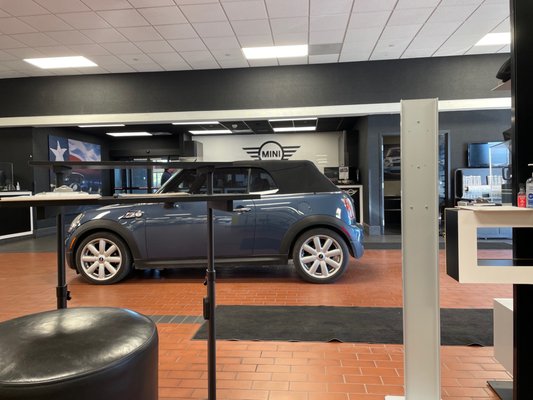 MINI OF AUSTIN - Updated October 2025 - 60 Photos & 201 Reviews - 7113 ...