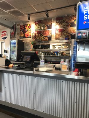 FLYERS PIZZA & SUBS - Updated October 2025 - 13 Photos & 32 Reviews - 2726 London Groveport Rd ...