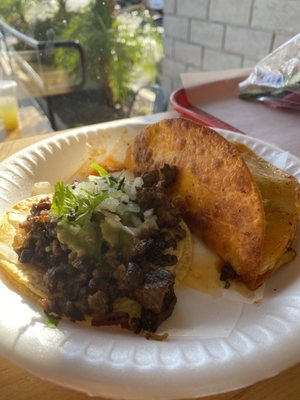 TACOS Y MÁS - 184 Photos & 242 Reviews - 10203 Hole Ave, Riverside, CA ...