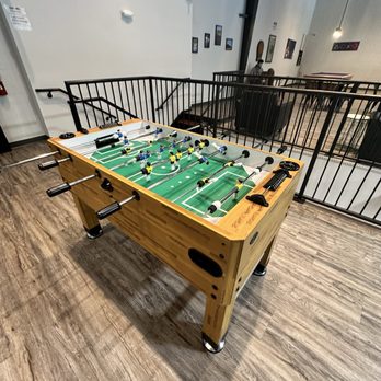 VELOCITY 360 FUN ZONE - Updated December 2025 - 72 Photos & 18 Reviews ...