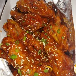 TTOBONGEE CHICKEN - Updated October 2025 - 496 Photos & 256 Reviews ...