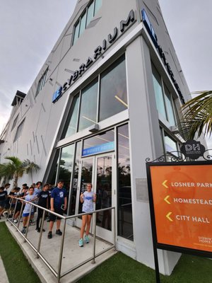 CYBRARIUM - Updated November 2025 - 26 Photos - 80 W Mowry Dr ...