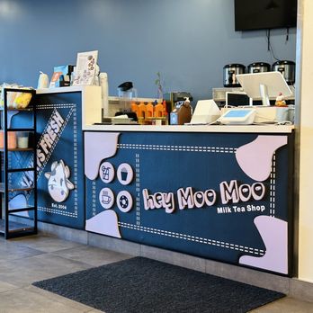 HEY MOO MOO - Updated December 2025 - 81 Photos & 19 Reviews - 18 ...