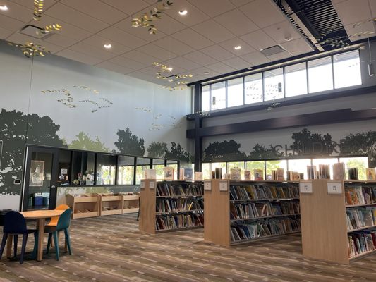 MENIFEE PUBLIC LIBRARY - Updated October 2025 - 27 Photos - 28798 La ...