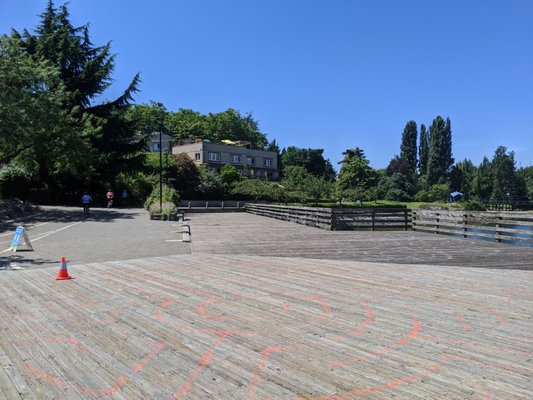 RON BASFORD PARK - Updated July 2024 - 16 Photos - 1218 Cartwright St ...