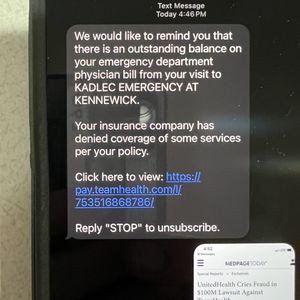 KADLEC MEDICAL CENTER - Updated August 2025 - 21 Photos & 94 Reviews ...