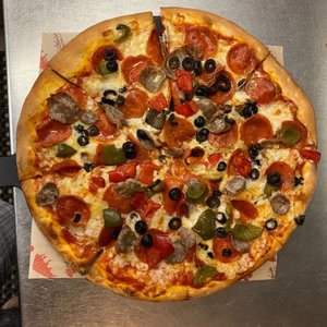 PASQUALE’S PIZZA & SUBS - Updated September 2025 - 150 Photos & 184 ...