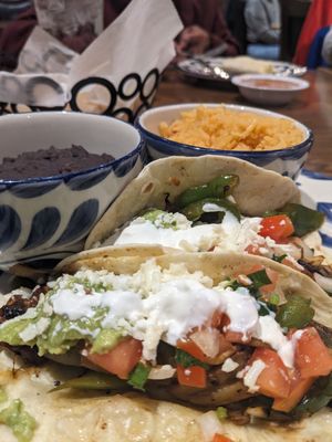 DELIA’S MEXICAN GRILL - STADIUM - Updated March 2025 - 14 Reviews ...