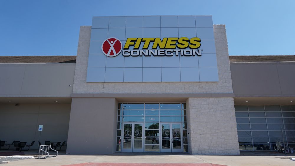 FITNESS CONNECTION - Updated December 2024 - 24 Photos & 77 Reviews ...