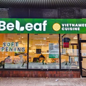 BELEAF VIETNAMESE CUISINE - Updated July 2024 - 228 Photos & 30 Reviews - 45 Carlton Street ...