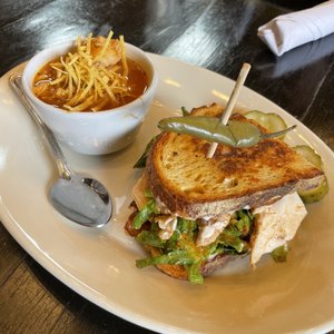 THE RUSTIC - 1807 Photos & 1860 Reviews - 3656 Howell St, Dallas, TX ...